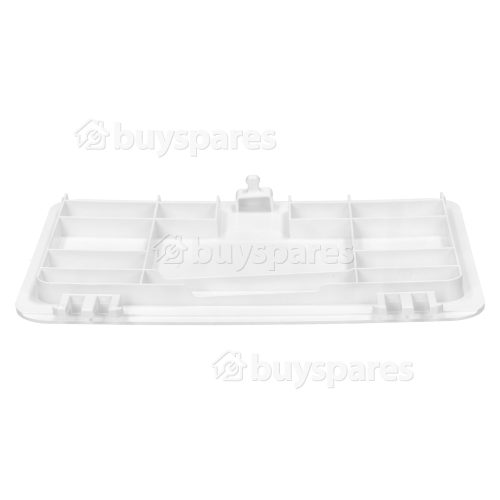Samsung Filter Cover. Part Number DC63-01974A. | BuySpares