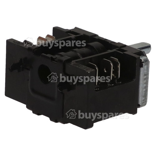 Oven Function Selector Switch. Part Number 766291. | BuySpares