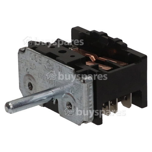 Oven Function Selector Switch. Part Number 766291. | BuySpares