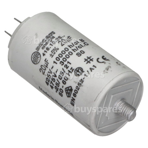 Capacitor 20UF | BuySpares