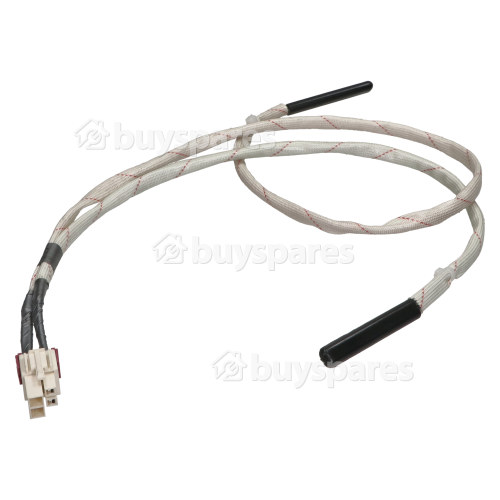 Temperature Fuse Sensor : Cables Are 750mm & 530mm. Part Number 1629351 ...