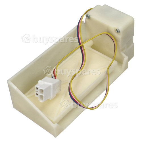Samsung Air Damper Duct Motor / Wind Gate Assembly : Sankyo NSBA001TF1 ...