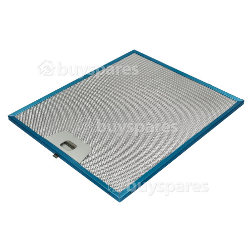 Flavel Metal Mesh Grease Filter : 300x253mm. Part Number 133.0067.471 ...