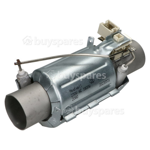 Flow Through Heater Element 1800W | BuySpares