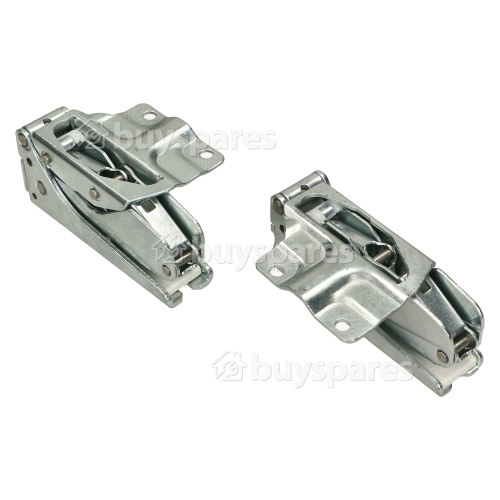 Integrated Door Hinge Kit (Pair) | BuySpares