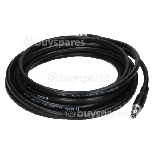 Bosch high pressure hose store