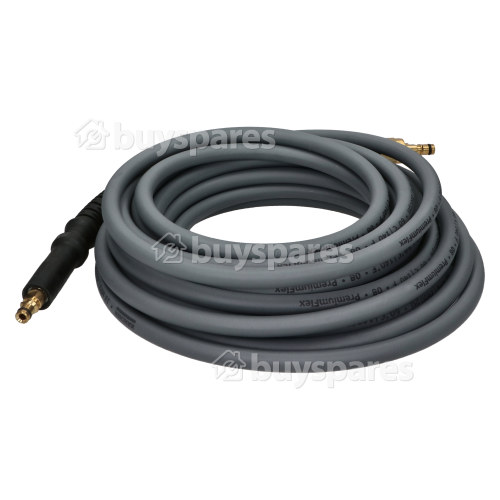 Karcher H10Q Flexible High Pressure Premium Anti Twist Hose 10m www.pressurewasher spares