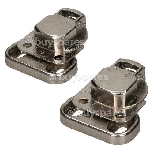 Hoover Integrated Door Fixing Kit. Part Number 43013964. | BuySpares
