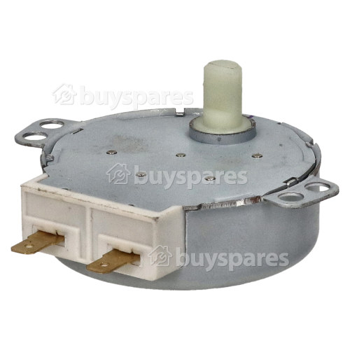 Motor Turntable. Part Number 11002014A00365. | BuySpares