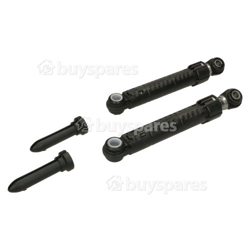 Shock Absorber (Pack Of 2) | BuySpares