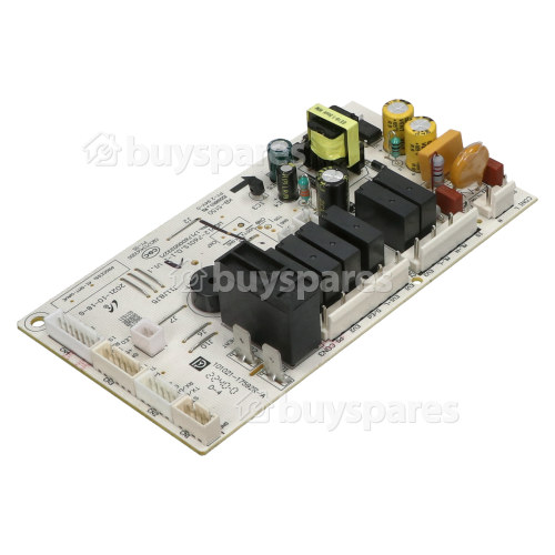 Main Circuit Board. Part Number 17176000031531. | BuySpares