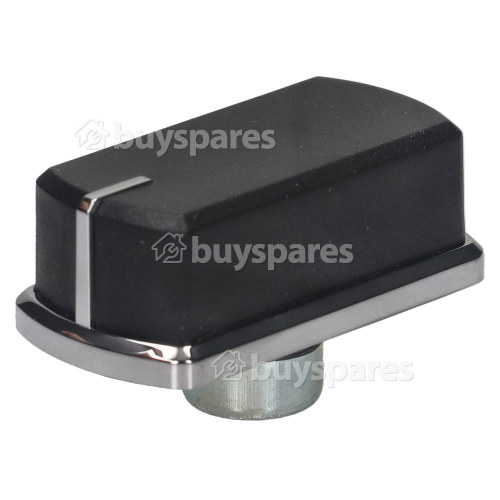 Belling Cooker Control Knob - Black. Part Number 083240904. | BuySpares