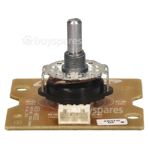 Samsung Neo-mode Switch Assembly. Part Number DE96-00994A. | BuySpares