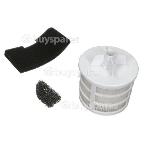 Hoover U66 Hepa Filter Kit. Part Number 35601328. | BuySpares