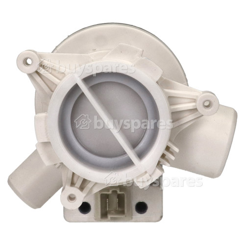 Drain Pump Assembly : Hanyu B15-6AZ Compatible With SPW165250E31P-01 ...
