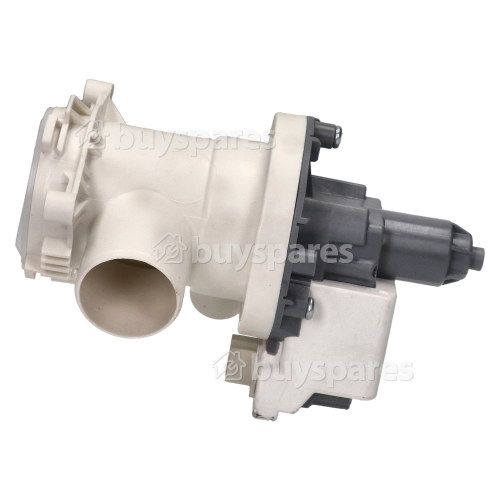 Drain Pump Assembly : Hanyu B15-6AZ Compatible With SPW165250E31P-01 ...