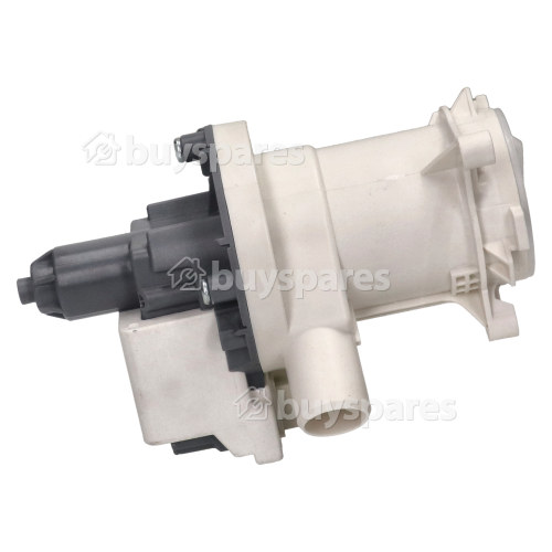 Drain Pump Assembly : Hanyu B15-6AZ Compatible With SPW165250E31P-01 ...