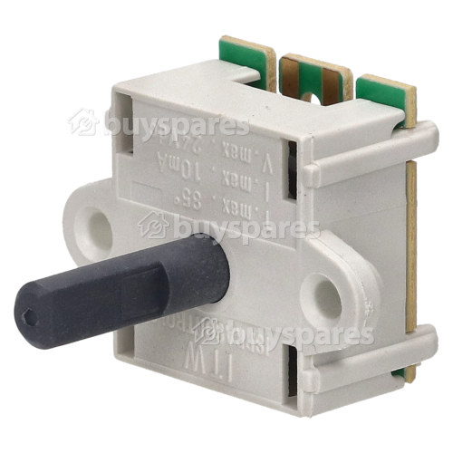 C00143589 8 Function Selector Switch. Part Number C00143589. | BuySpares