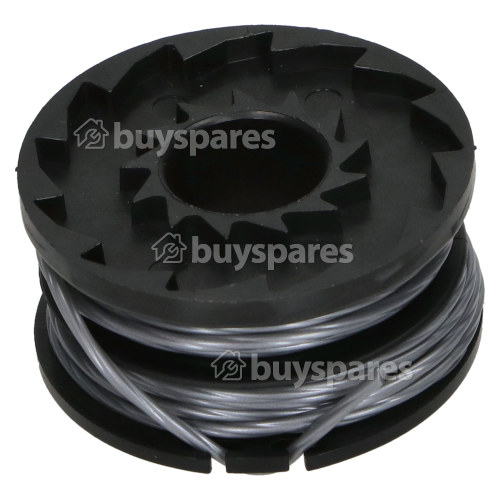 SJ350 Spool And Line (Twin) | BuySpares