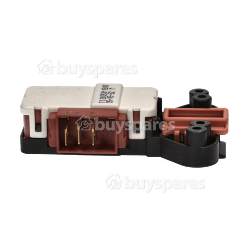 Beko Door Interlock : Metalflex ZV-446 T85. Part Number 2805311500. | BuySpares