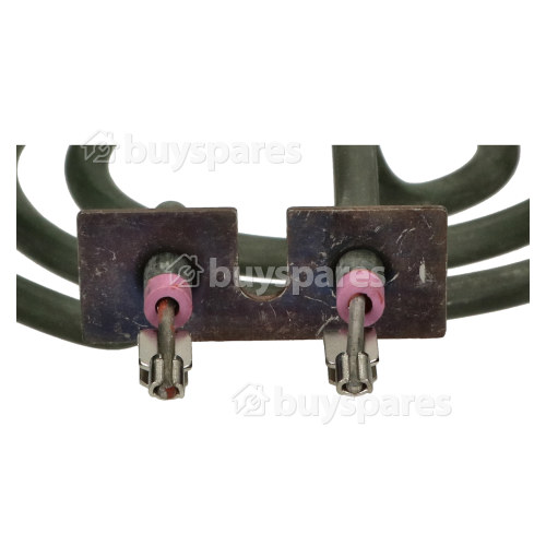 Universal Hob Ring Element 1100W | BuySpares