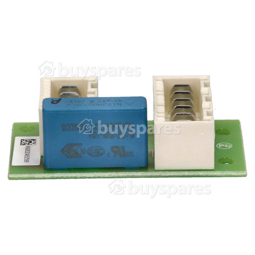 Karcher Terminal PCB Circuit Board. Part Number 66840830. | BuySpares