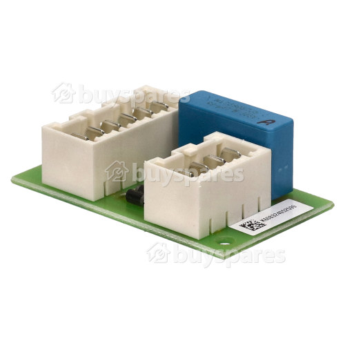 Karcher Terminal PCB Circuit Board. Part Number 66840830. | BuySpares