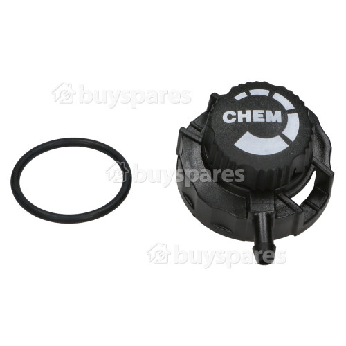 Karcher Pressure Washer Cleaning Agent Tank Cap. Part Number 40638070 ...