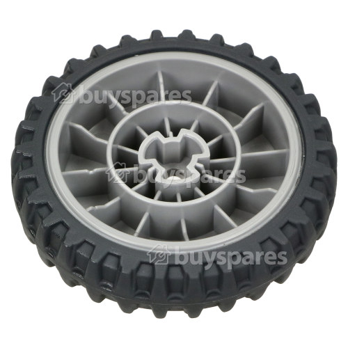 LG Wheel. Part Number MKB62122701. | BuySpares