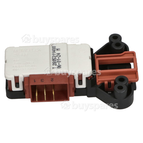 Beko Door Interlock ZV-446 T28505310400. Part Number 2805311400. | BuySpares