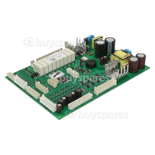 Beko Control Board Assembly. Part Number 5933211200. | BuySpares