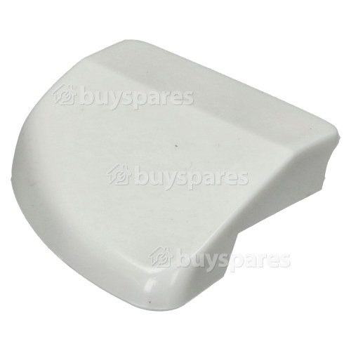 Malber Door Handle Kit - White | BuySpares