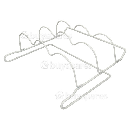 Hygena APP6302 Universal Fridge Bottle & Wine Rack Shelf | BuySpares