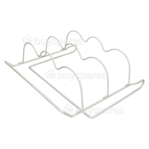 Hygena APP6302 Universal Fridge Bottle & Wine Rack Shelf | BuySpares