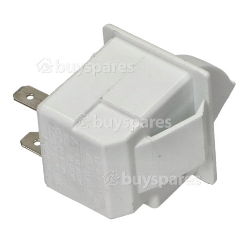 Door Light Switch. Part Number 17431000000392. | BuySpares