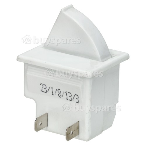 Door Light Switch. Part Number 17431000000392. | BuySpares