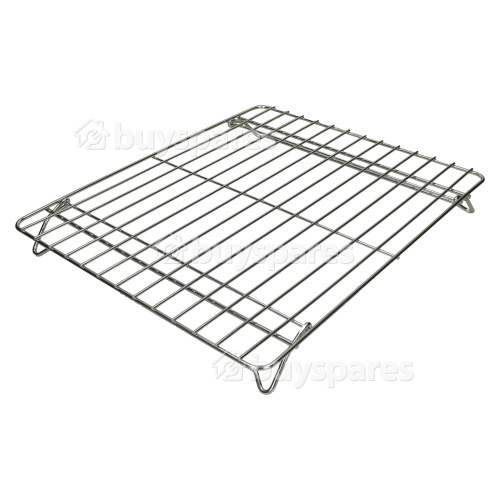 Universal Oven Base Rack / Shelf - 380x320mm | BuySpares