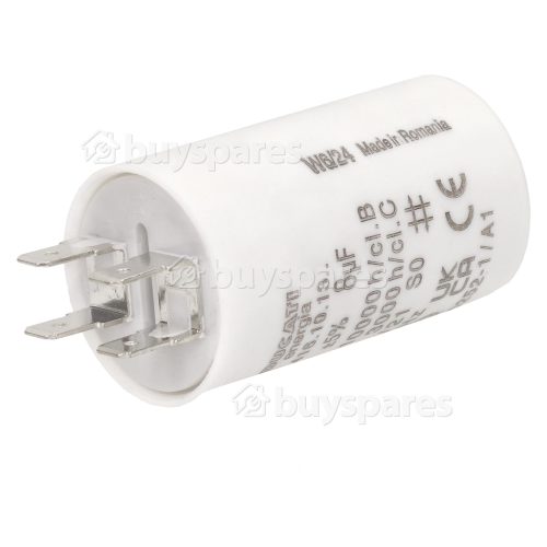Capacitor 8UF | BuySpares