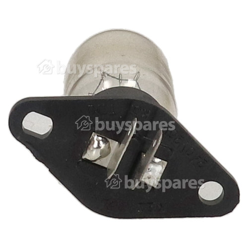 Panasonic 25W Microwave Oven Tag 240V. Part Number E610T5D00BP. | BuySpares