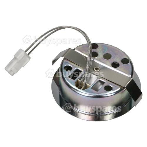 Bosch Neff Siemens Halogen Lamp Complete : Forma E Funzione ZIK5 B1 G4 12V Max 20w. Part Number ...