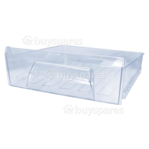 Upper Freezer Drawer. Part Number 103110042143. | BuySpares