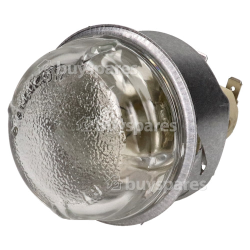 Bosch Neff Siemens Oven Lamp Complete. Part Number 00629694. | BuySpares