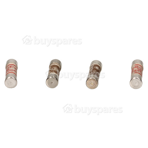 Wellco 3A/13A Plug Top Fuses | BuySpares