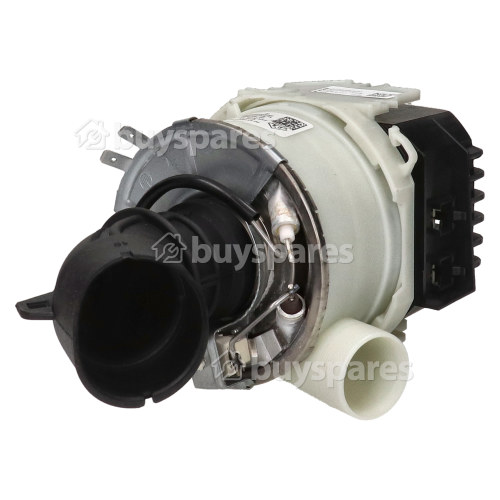 Beko Heat Pump Motor. Part Number 1752480100. | BuySpares