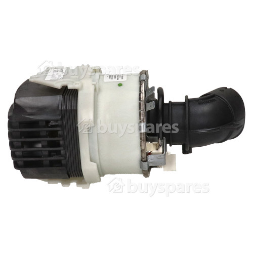 Beko Heat Pump Motor. Part Number 1752480100. | BuySpares