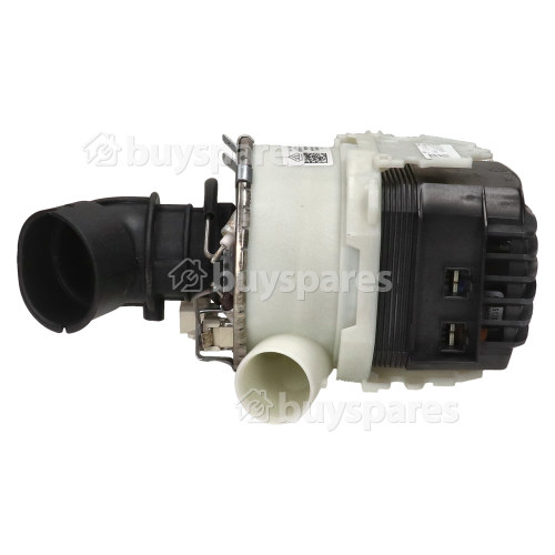 Moteur Pompe À Chaleur De Lave-vaisselle Beko. Numéro de Pièce ...
