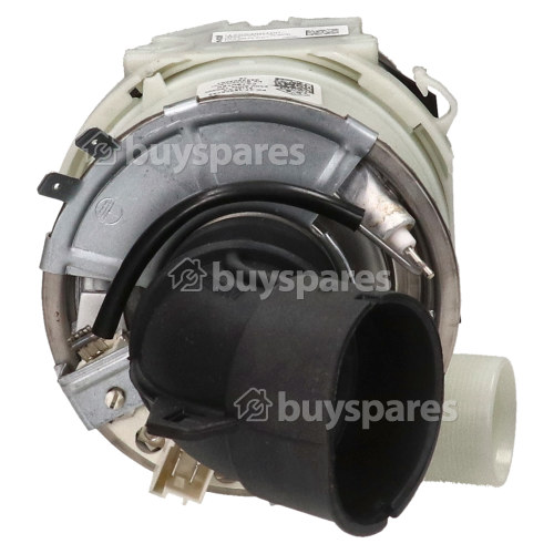 Motore Della Pompa Di Calore Della Lavastoviglie - Arcelik BLD375P8L15Y ...