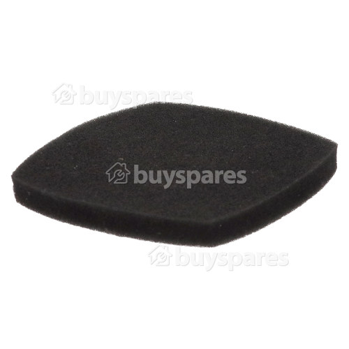 Morphy Richards Foam Filter. Part Number 35951. | BuySpares