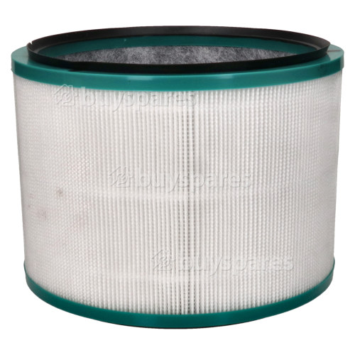 Hepa Filter Assembly | BuySpares