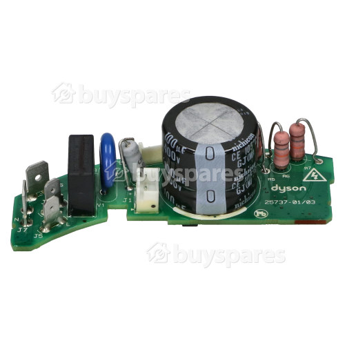 Dyson PCB Assembly | BuySpares